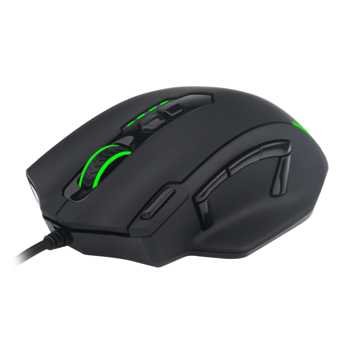 T-DAGGER Major T-TGM 303 Gaming Mouse