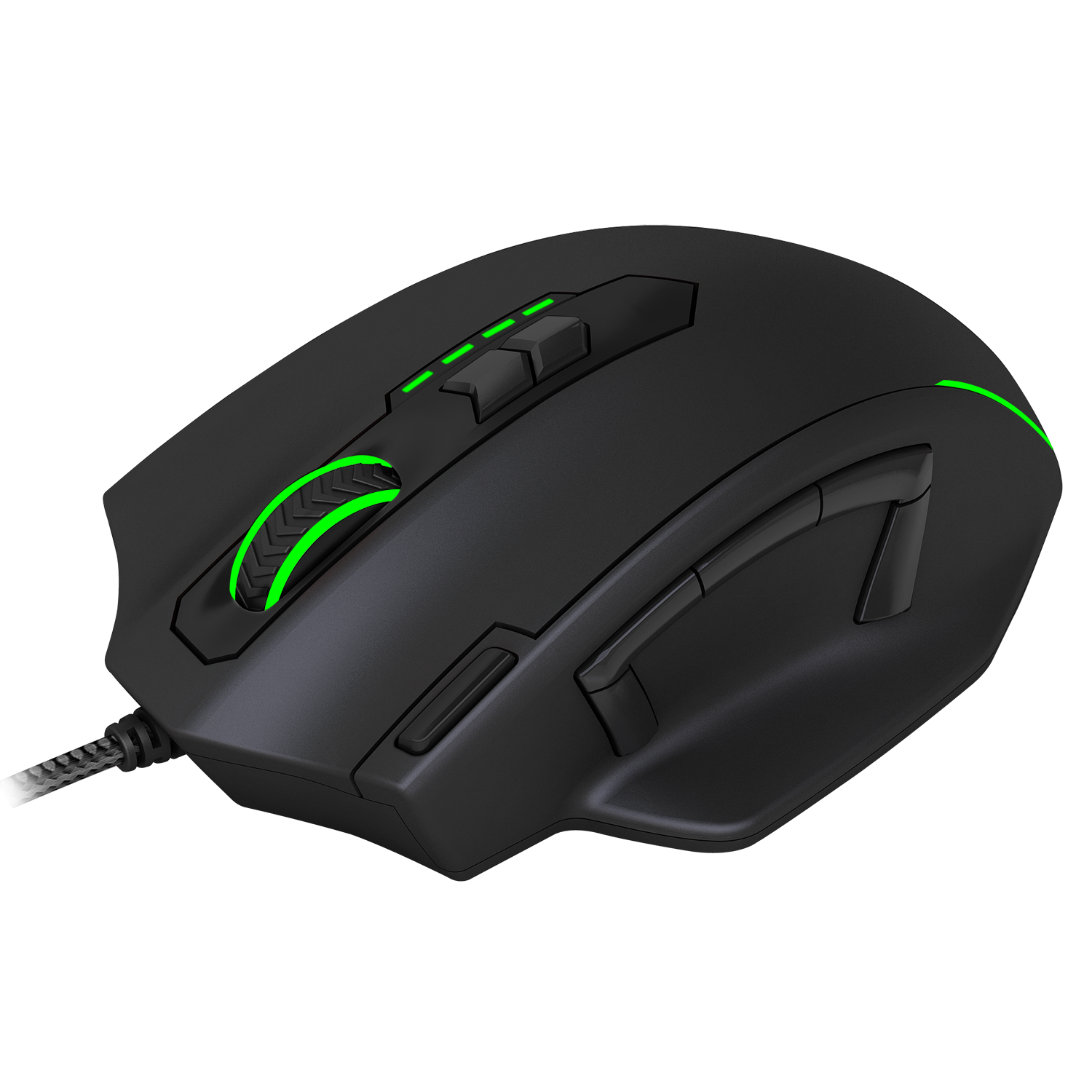 Mouse – Page 2 – T-DAGGER