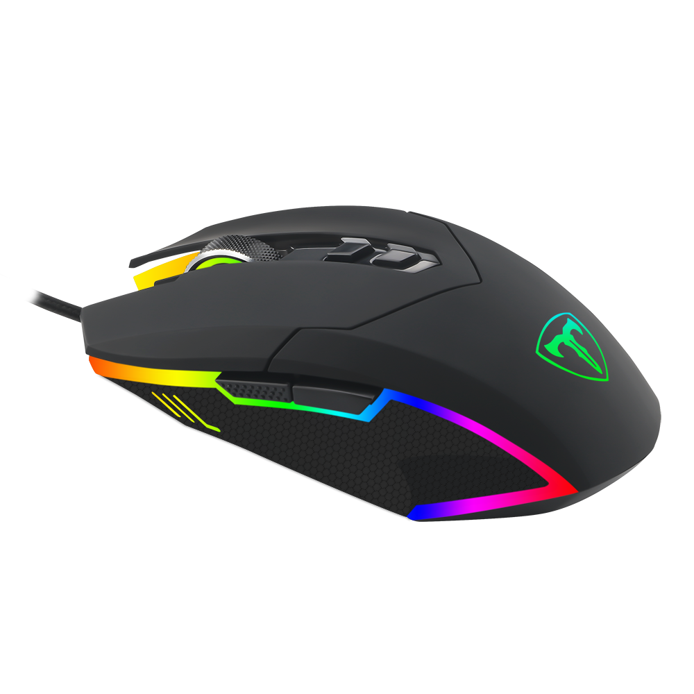 T-DAGGER Lieutenant T-TGM301 Gaming Mouse