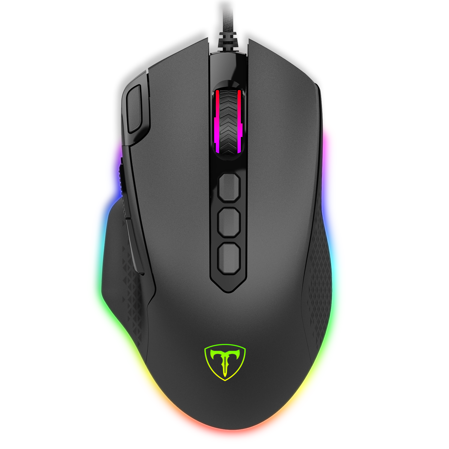 Mouse – T-DAGGER