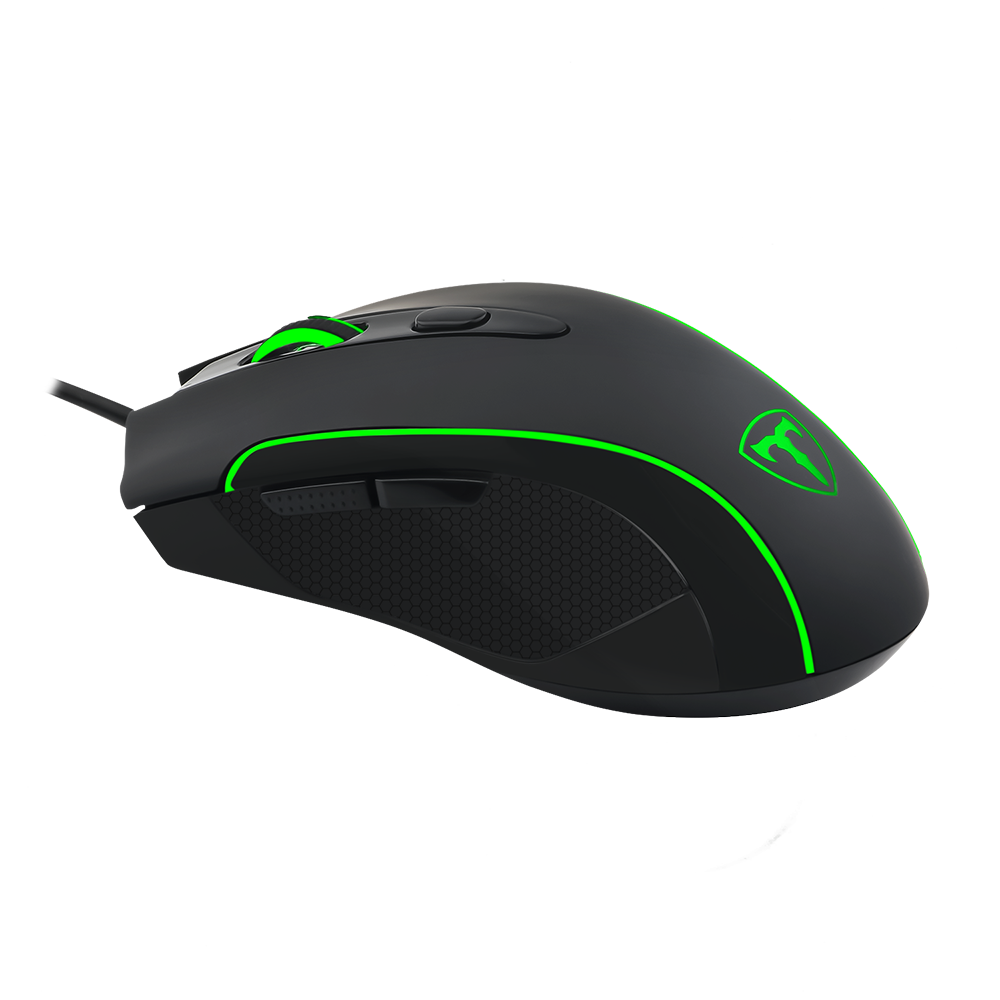 T-DAGGER Private T-TGM106 Gaming Mouse