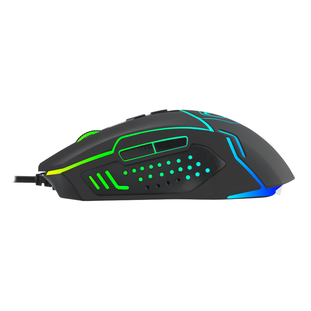 T-DAGGER Senior T-TGM205 Gaming Mouse