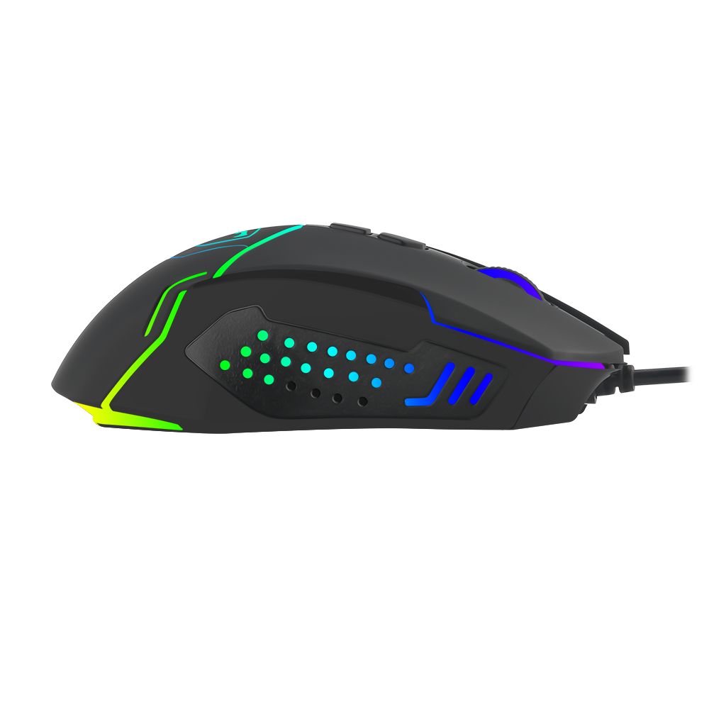 T-DAGGER Senior T-TGM205 Gaming Mouse