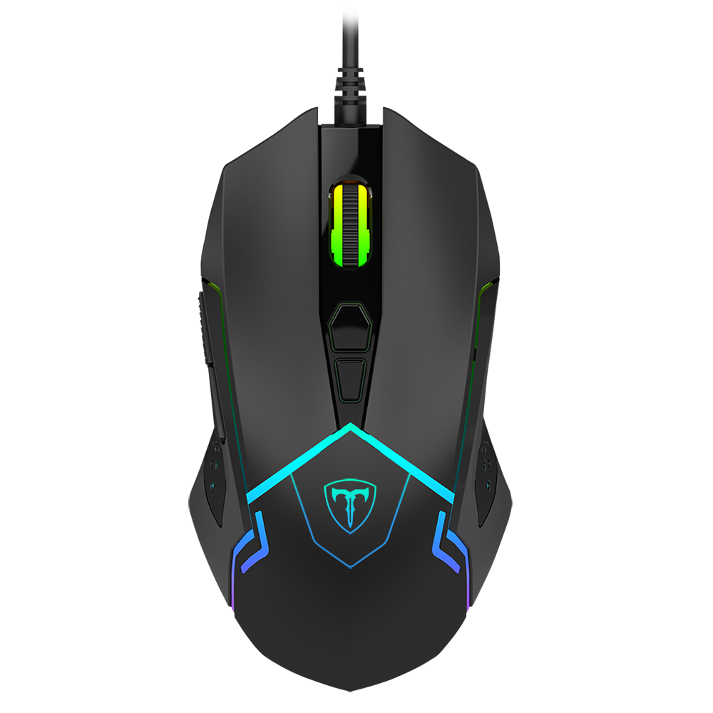 Mouse – Page 2 – T-DAGGER