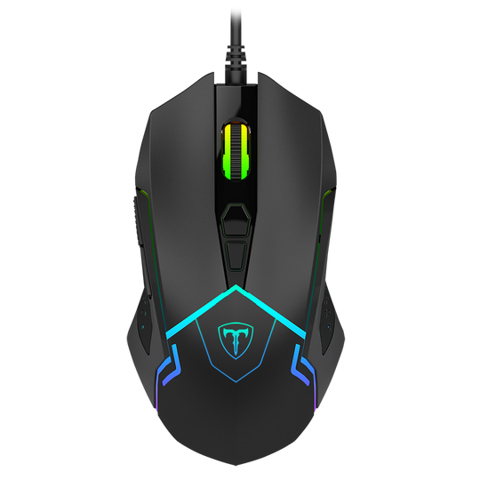 Mouse – Page 2 – T-DAGGER