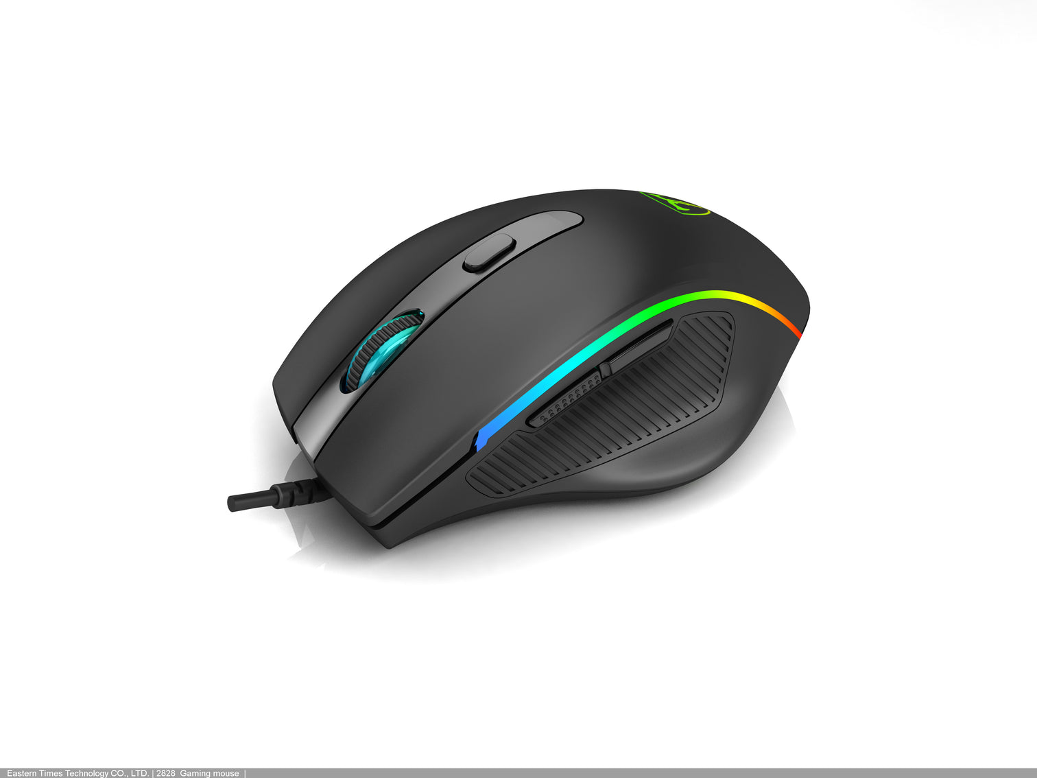 Mouse – T-DAGGER