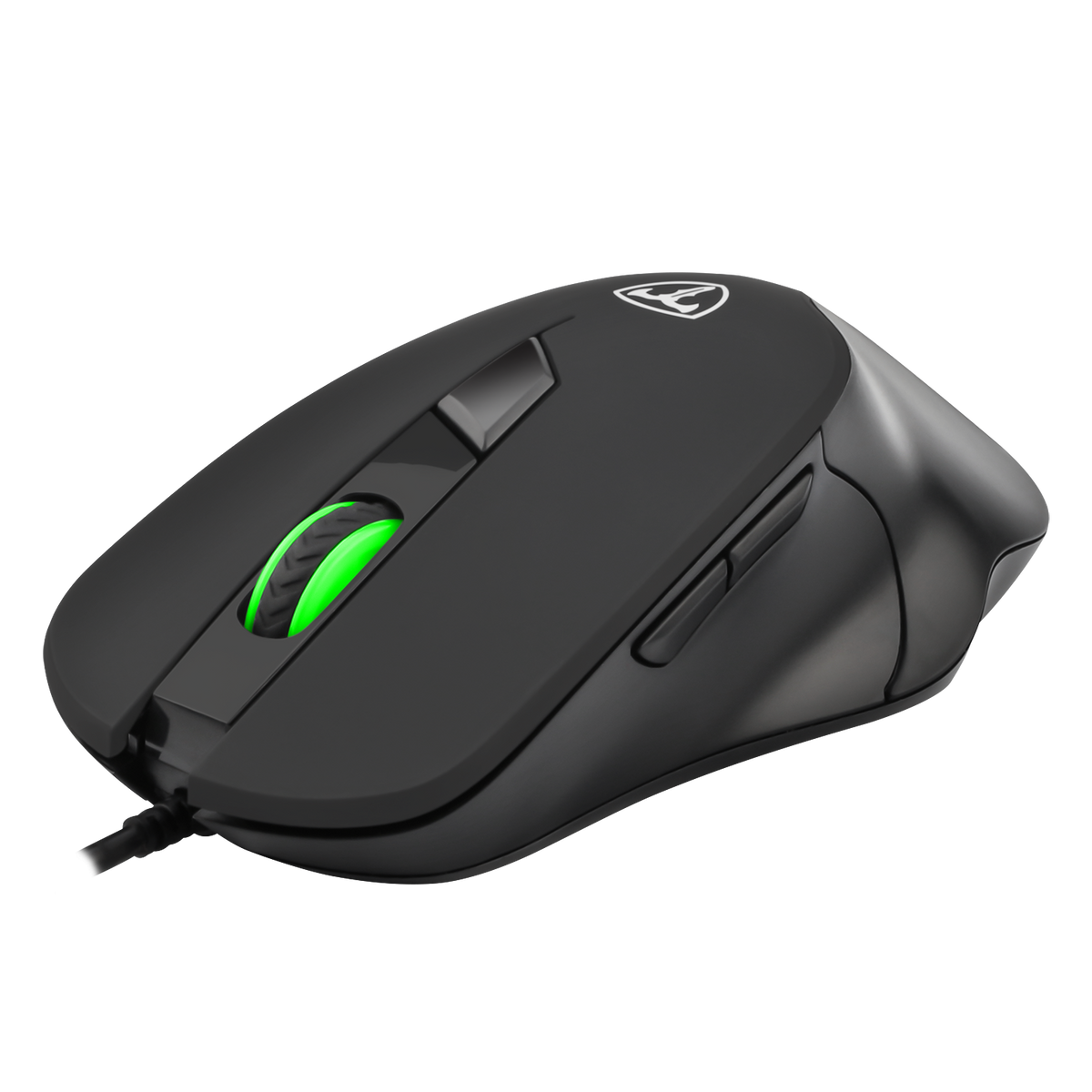 T-DAGGER Detective T-TGM109 Gaming Mouse