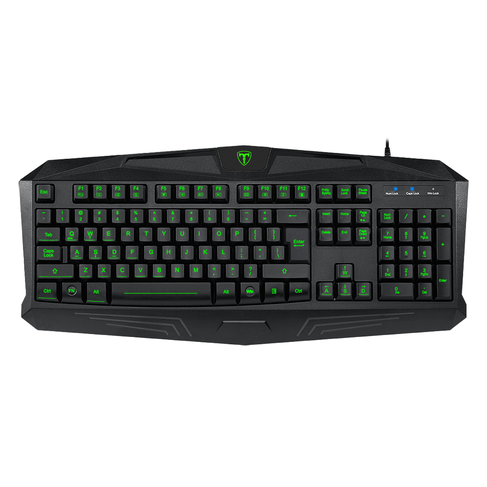 Keyboard – T-DAGGER