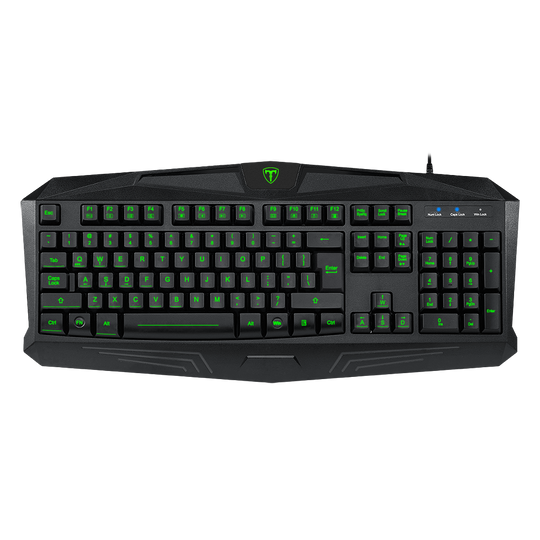 Keyboard – T-DAGGER