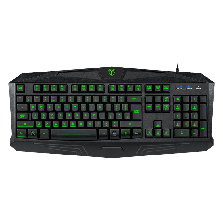 Keyboard – T-DAGGER