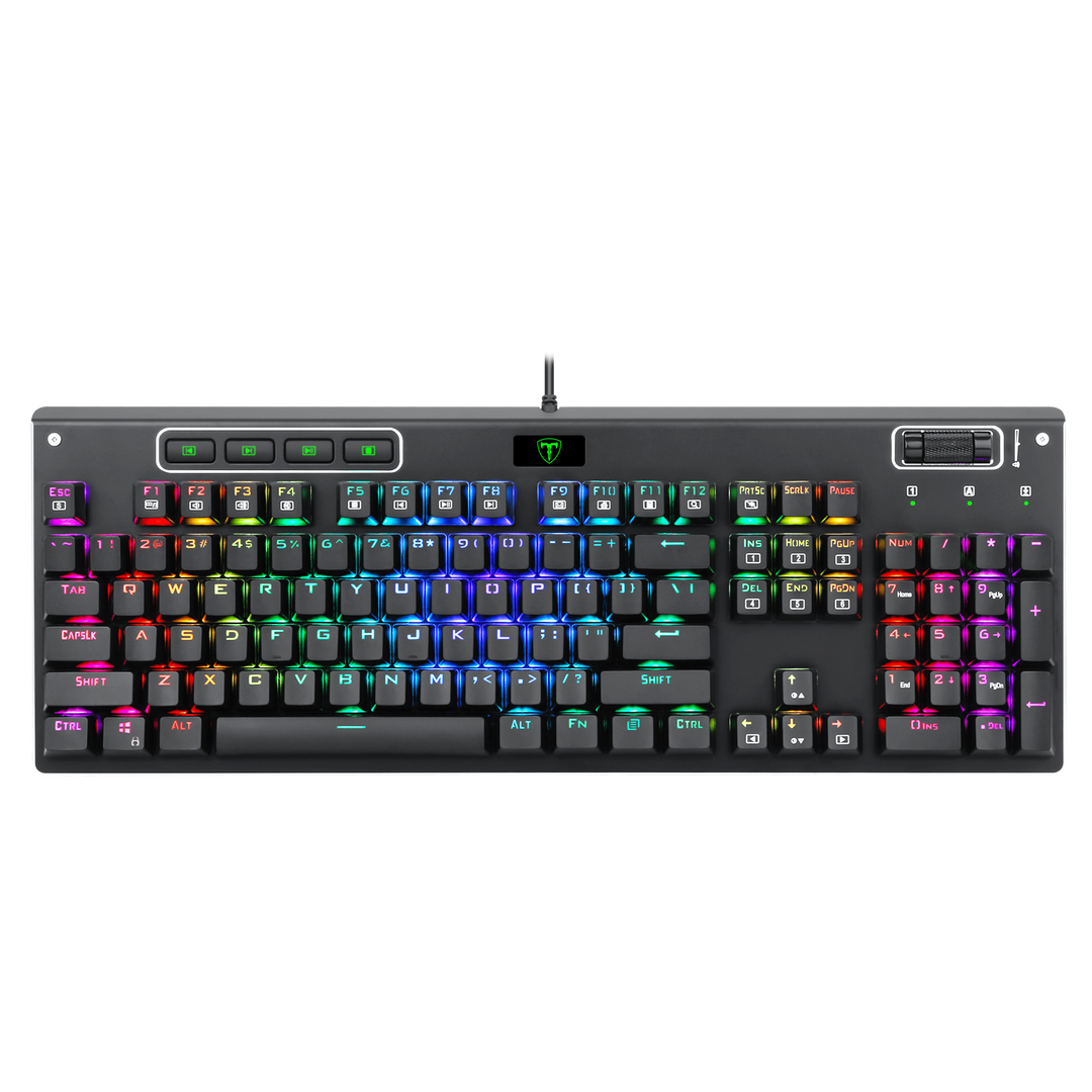 Keyboard – T-DAGGER