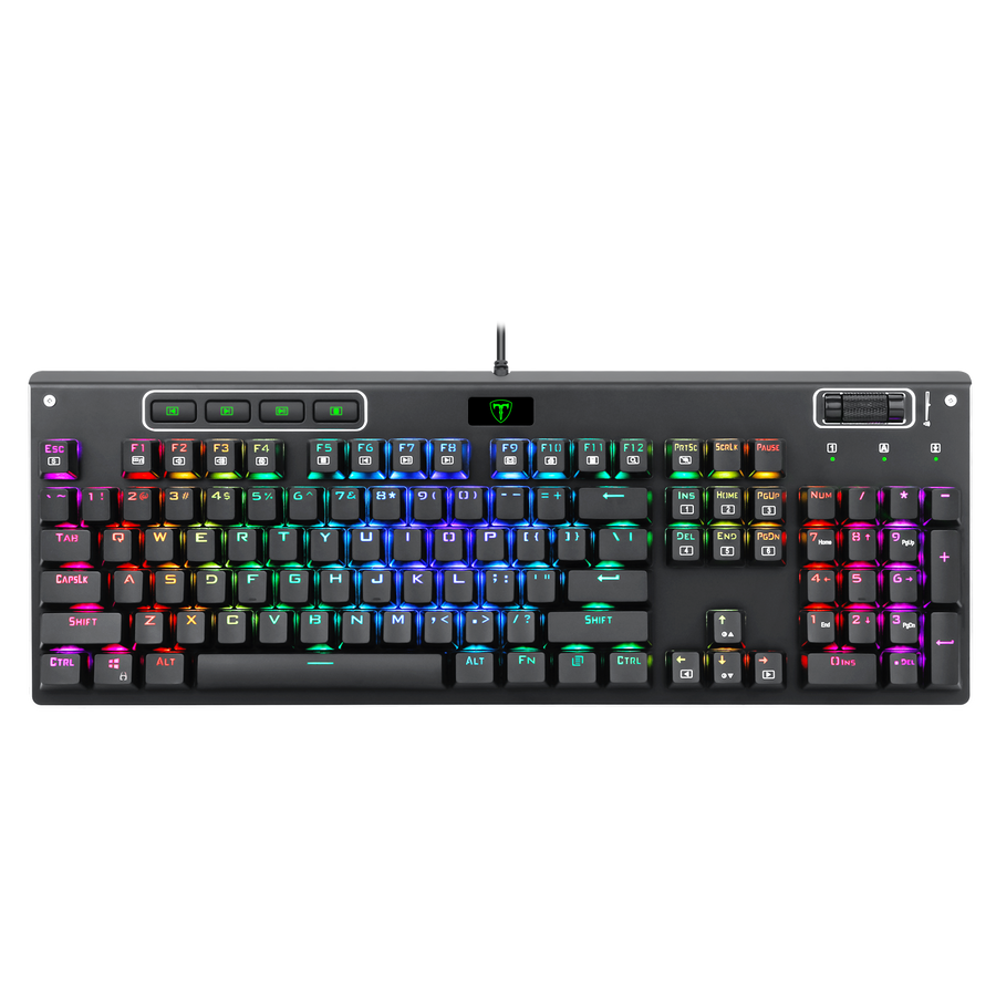 Keyboard – T-DAGGER