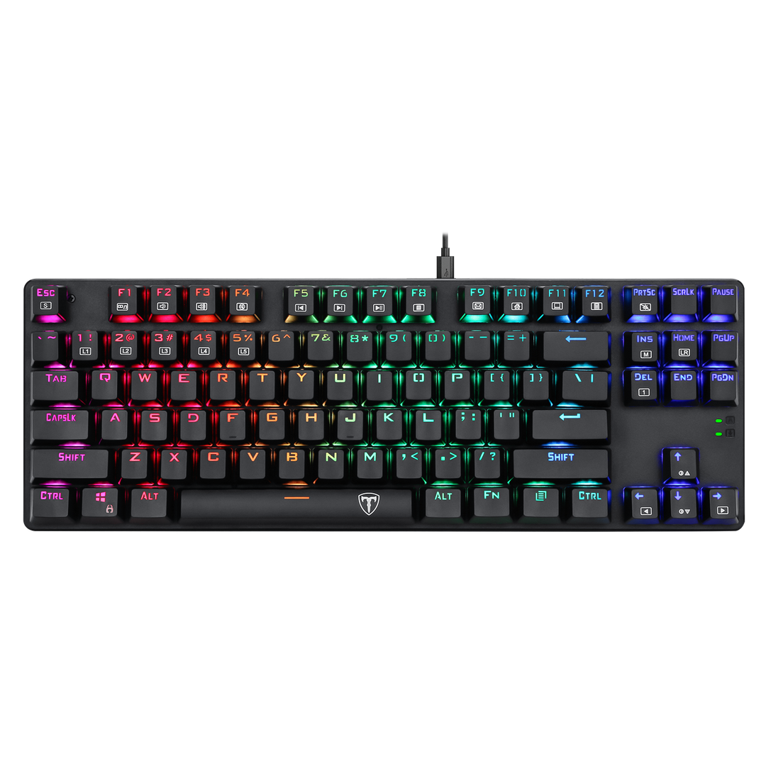 Keyboard – T-DAGGER