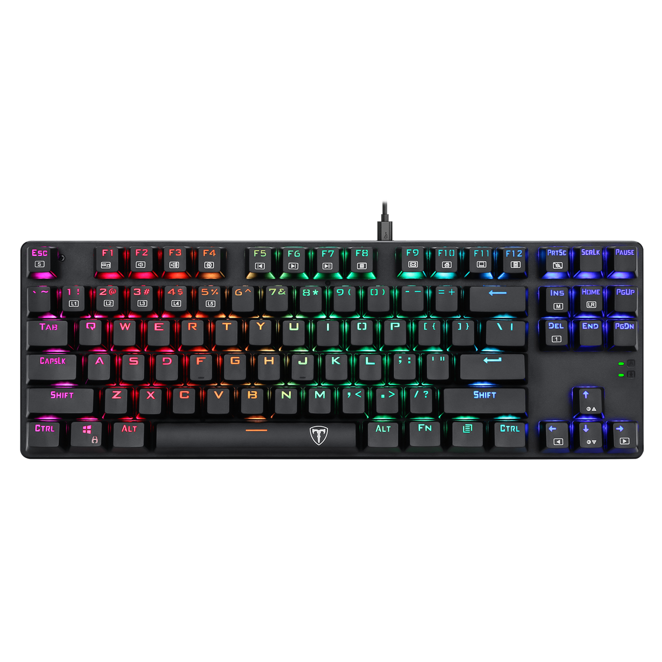 Keyboard – T-DAGGER