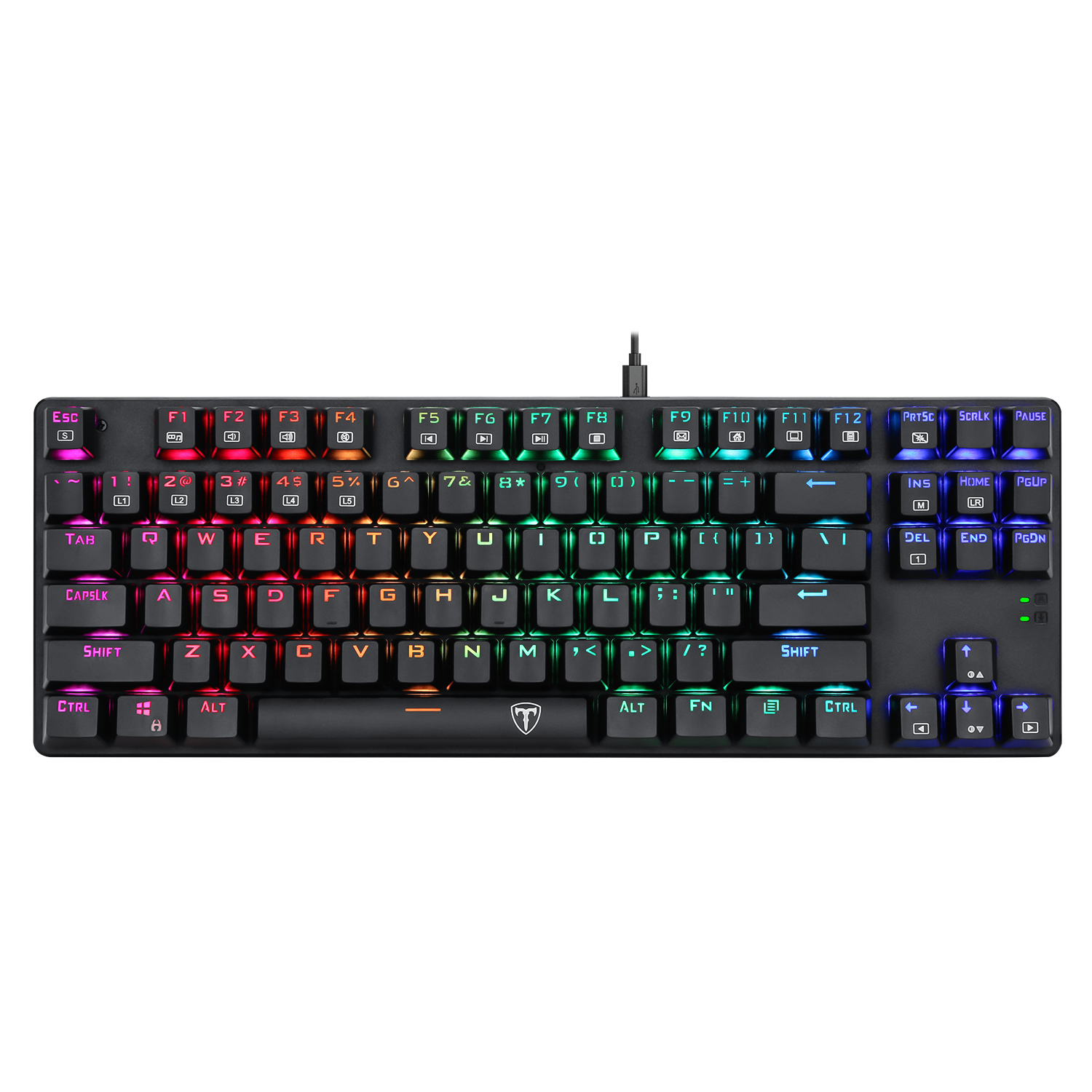 Keyboard – T-DAGGER