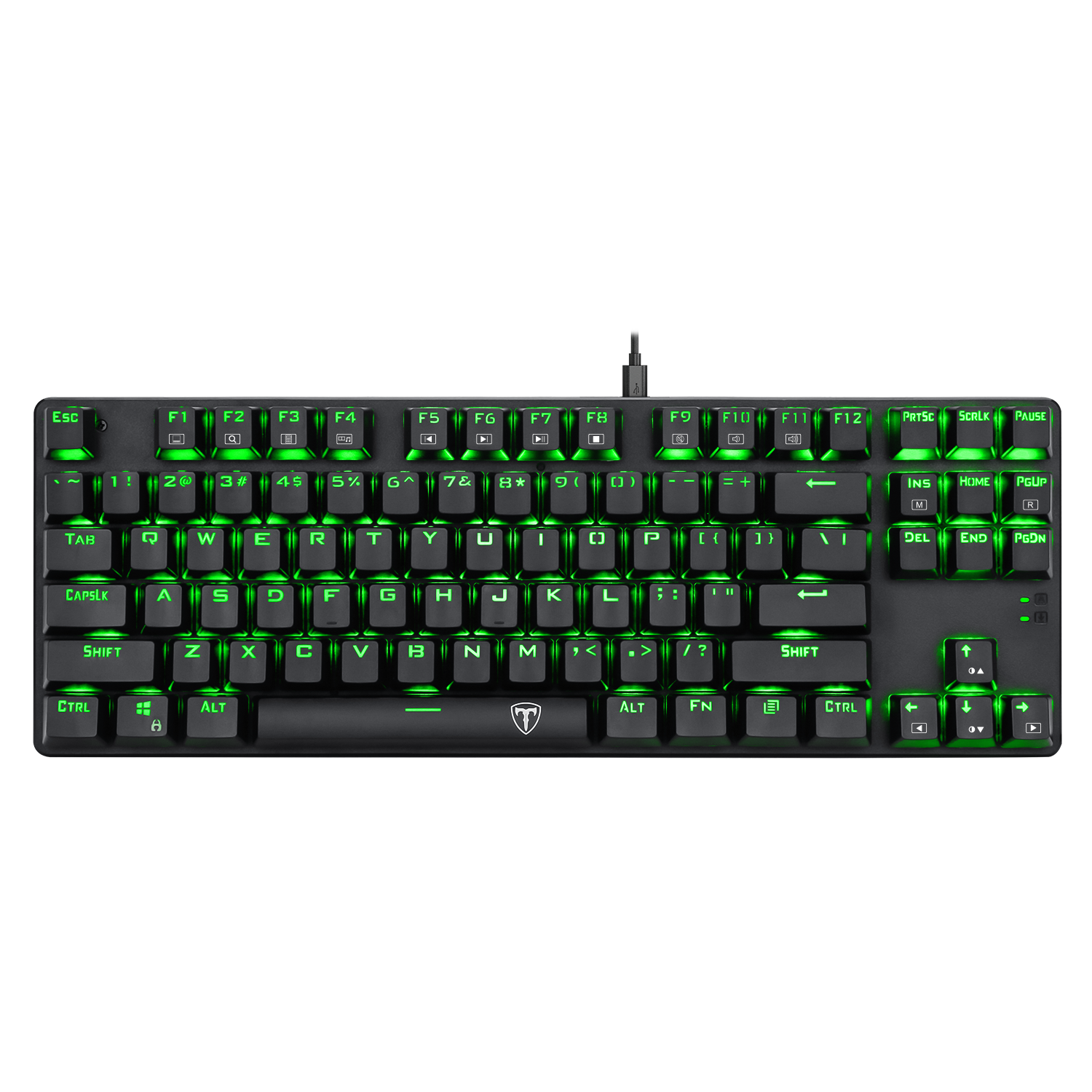 Keyboard – Page 2 – T-DAGGER