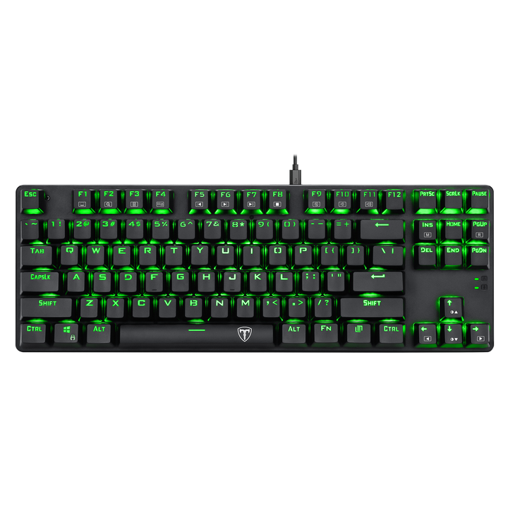 Keyboard – Page 2 – T-DAGGER