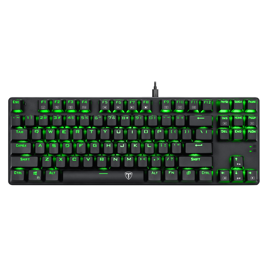 Keyboard – Page 2 – T-DAGGER