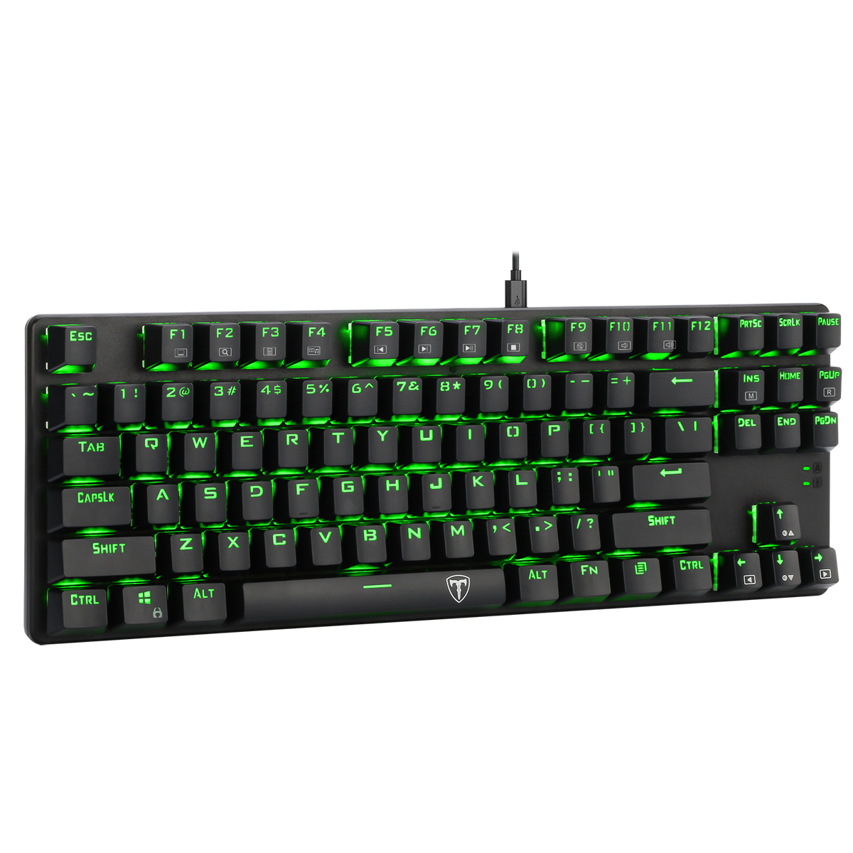 T-DAGGER Bora T-TGK313 Gaming Mechanical Keyboard