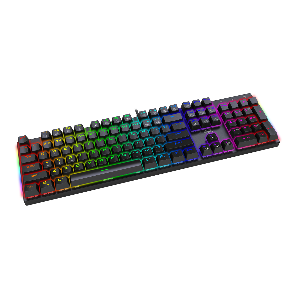 T-DAGGER Frigate T-TGK306 Gaming Mechanical Keyboard