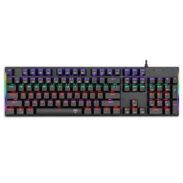Keyboard – T-DAGGER