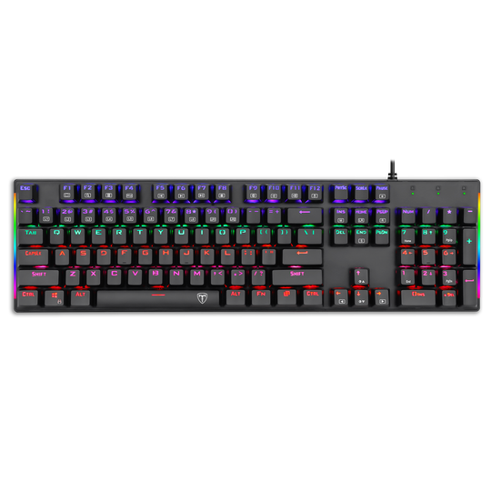 Keyboard – T-DAGGER