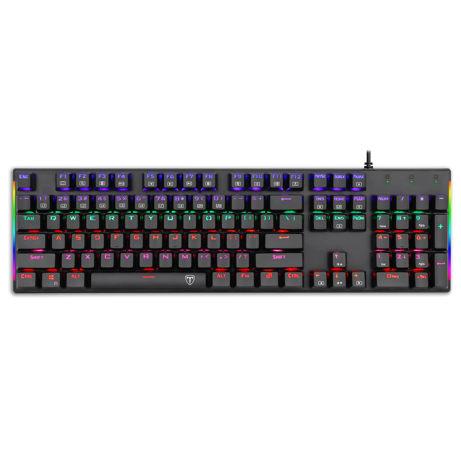 Keyboard – T-DAGGER