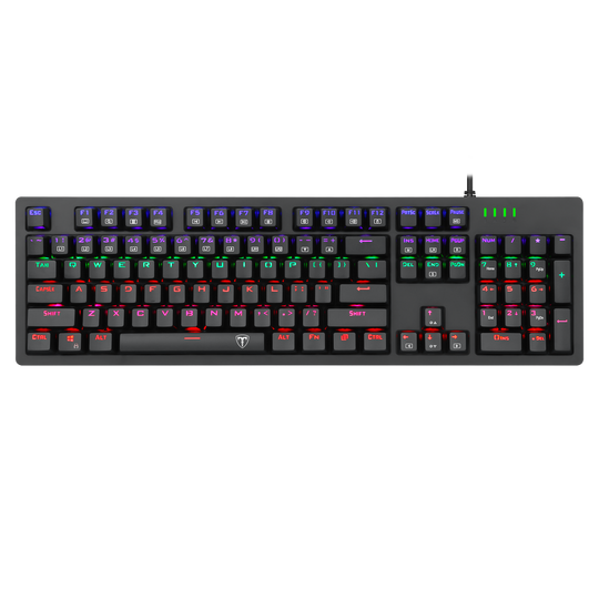 Keyboard – Page 2 – T-DAGGER