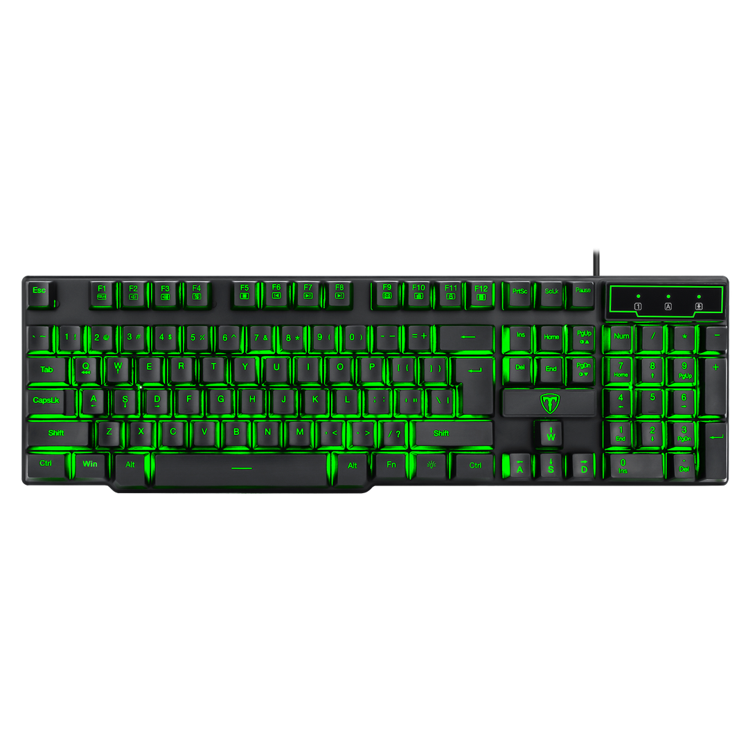 Keyboard – T-DAGGER