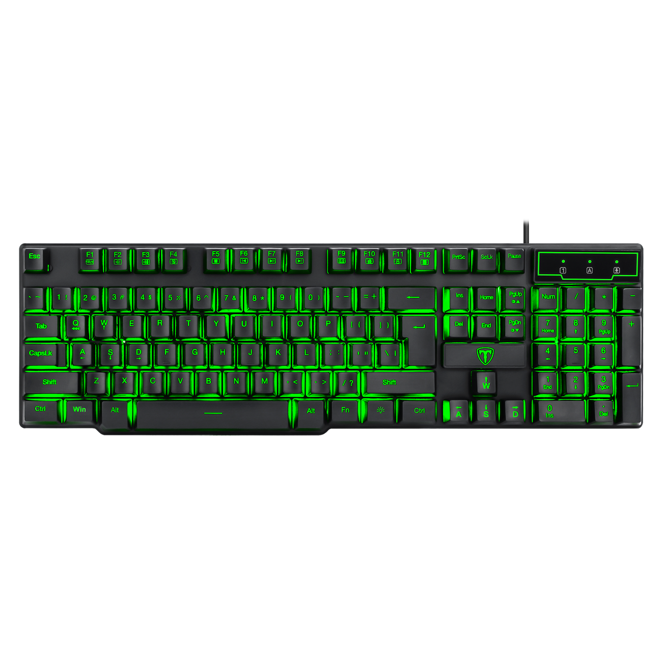 Keyboard – T-DAGGER