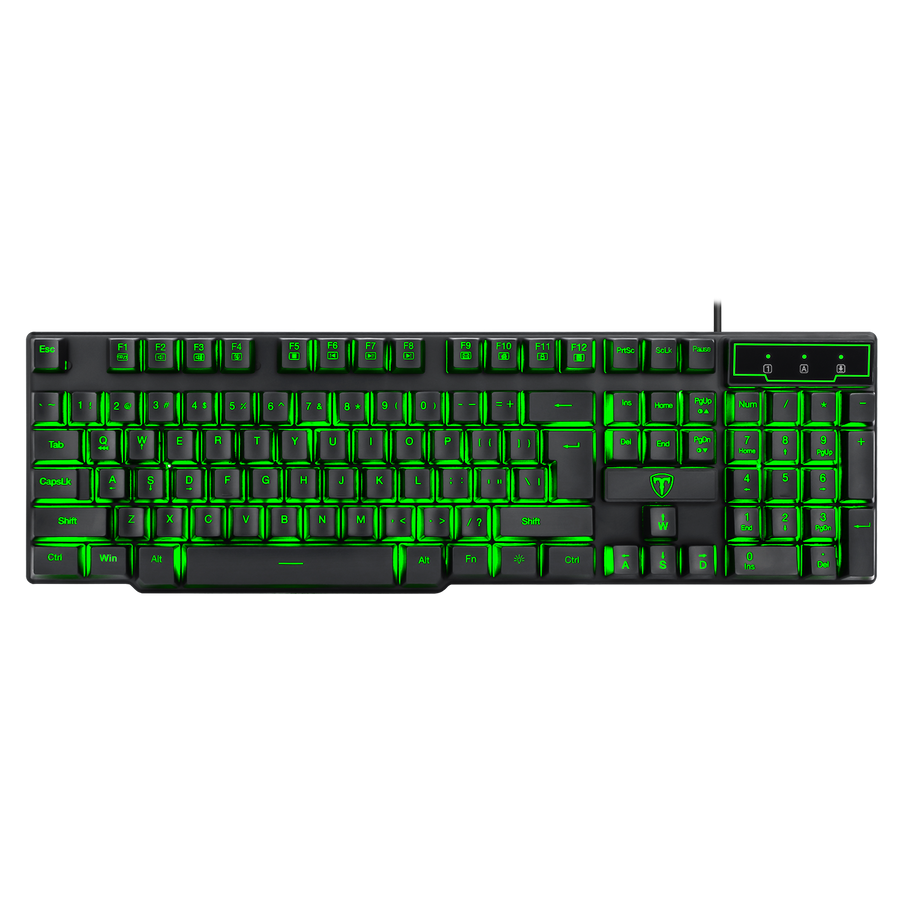 Keyboard – T-DAGGER