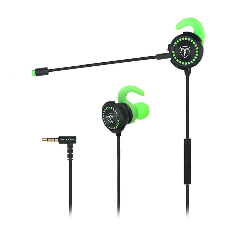 Products – T-DAGGER