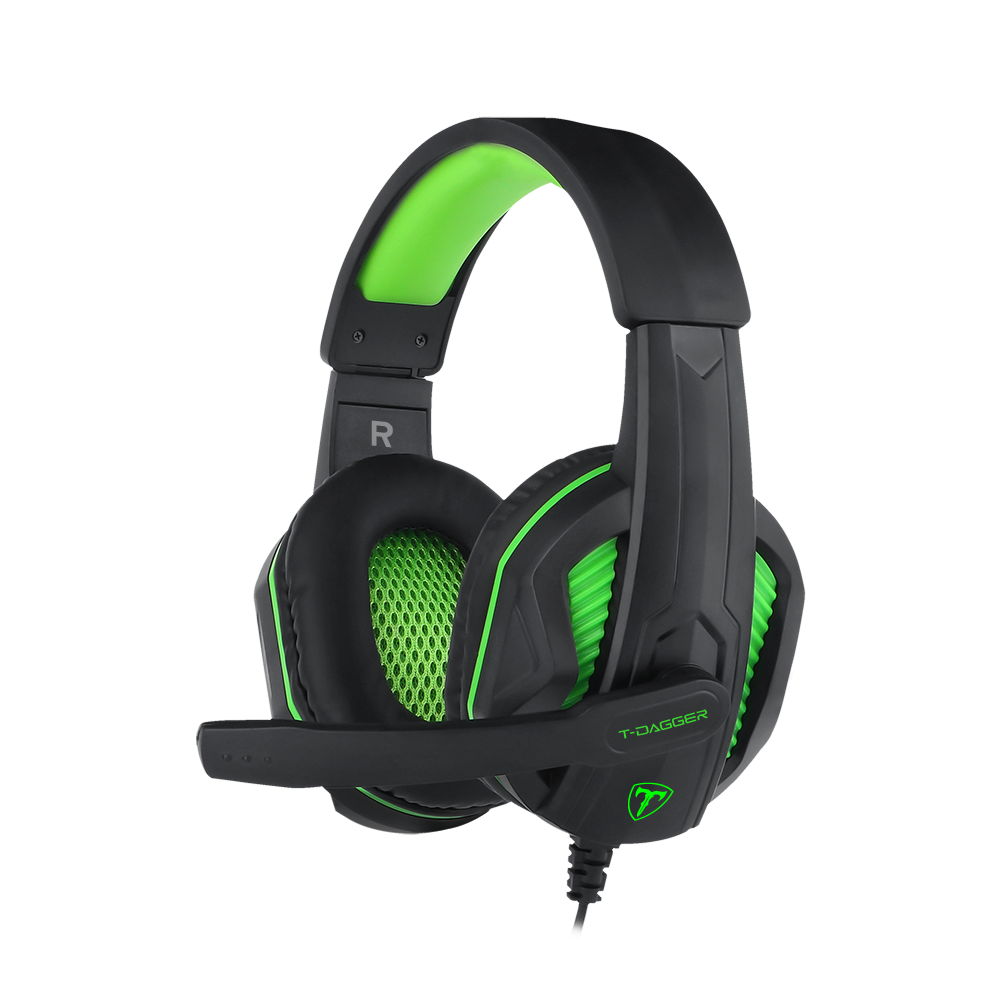 Headset – T-DAGGER