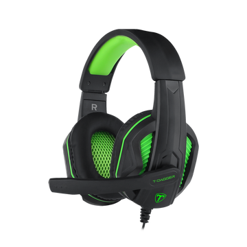 Headset – T-DAGGER