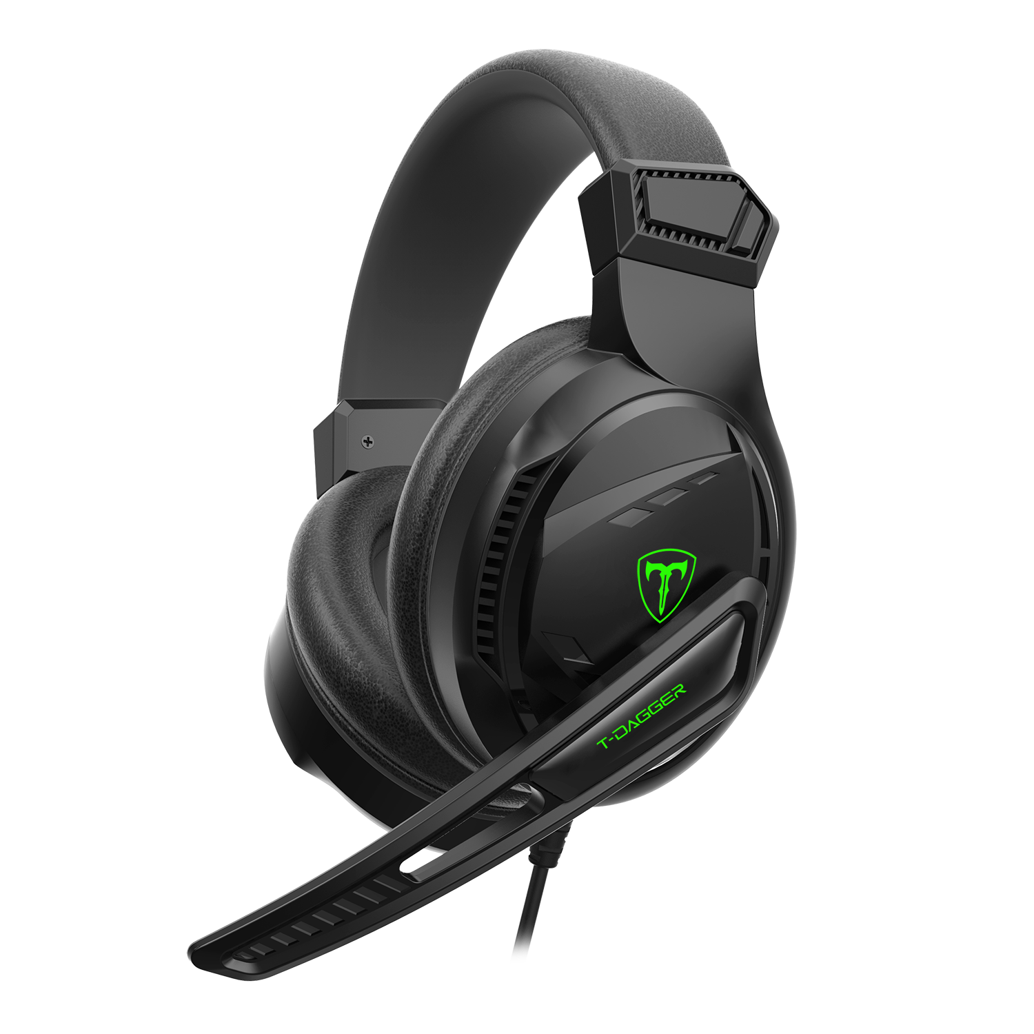 Headset – T-DAGGER