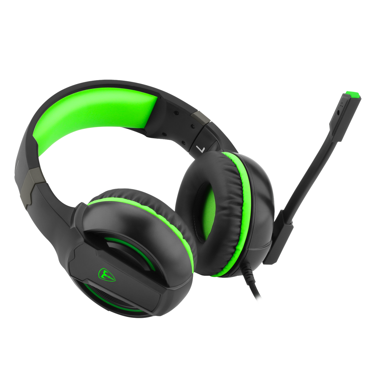 T-DAGGER CAUCASUS T-RGH207 Gaming Headset