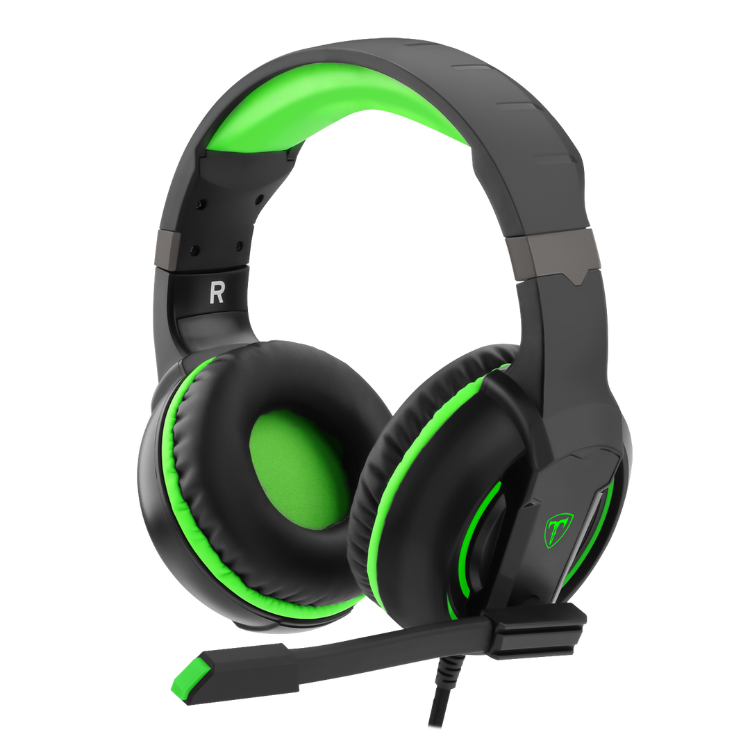 Headset – T-DAGGER