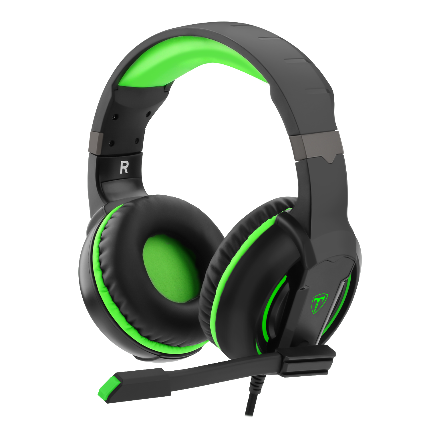 Headset – T-DAGGER