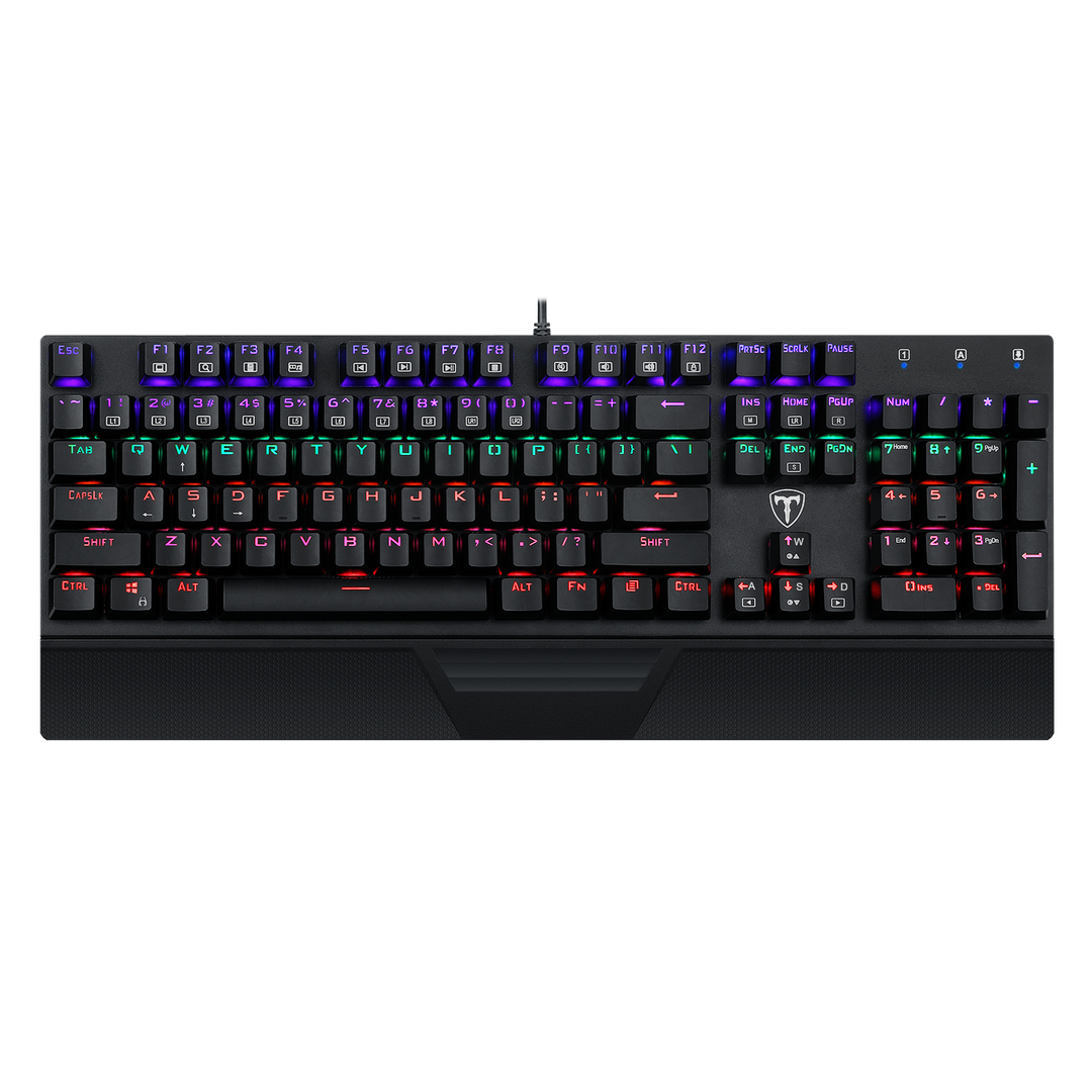 Keyboard – Page 2 – T-DAGGER