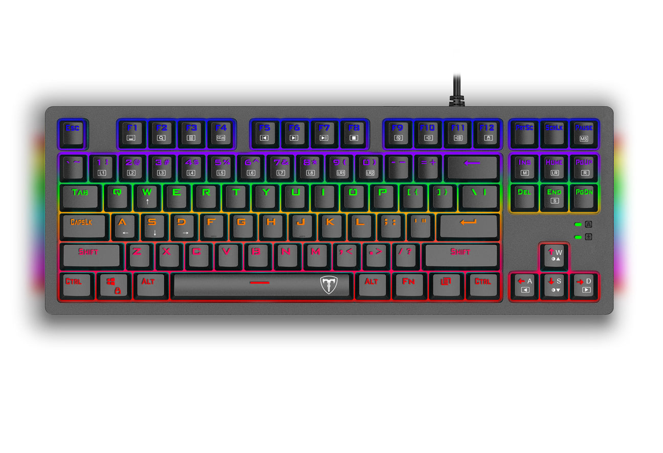 Keyboard – T-DAGGER