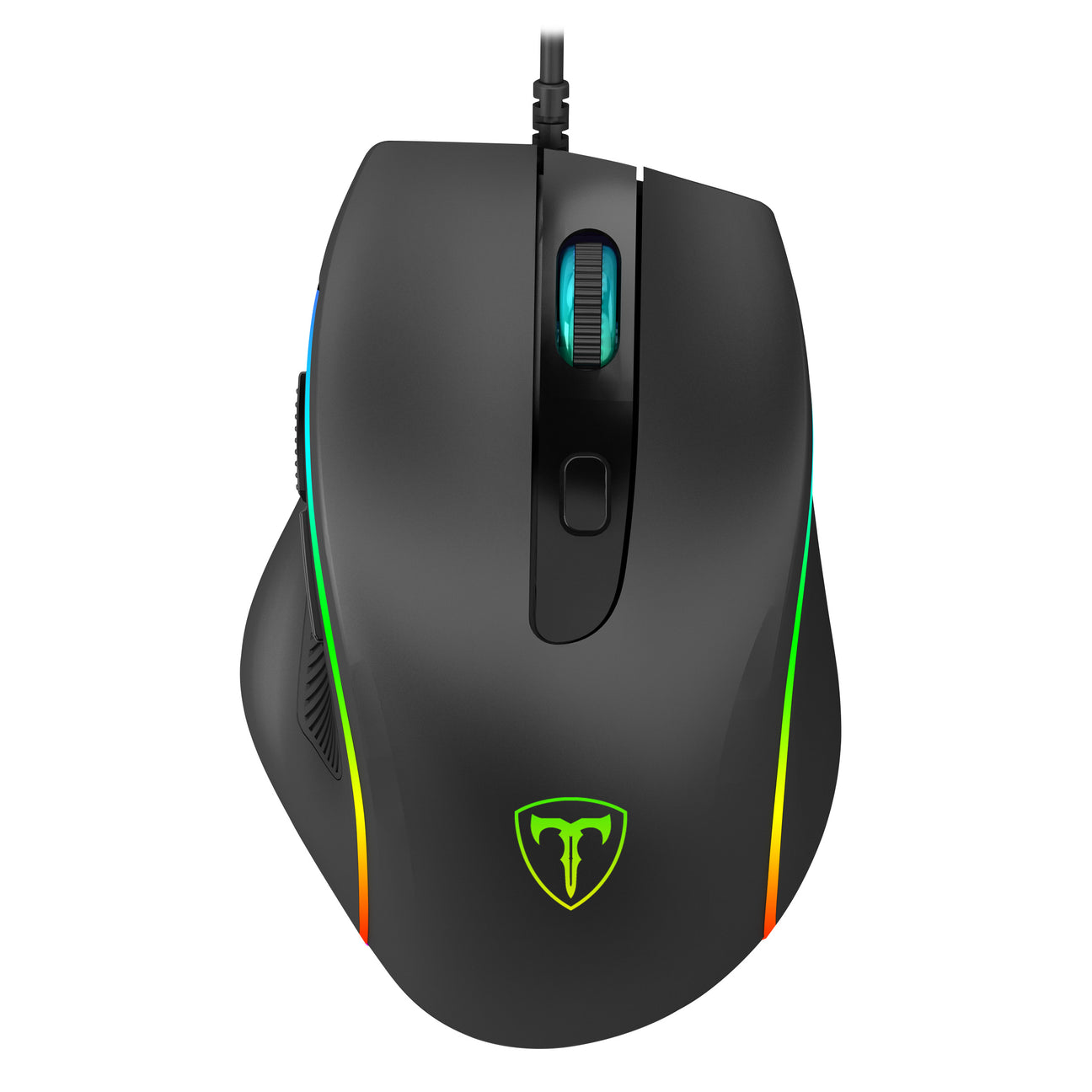 Mouse – T-DAGGER