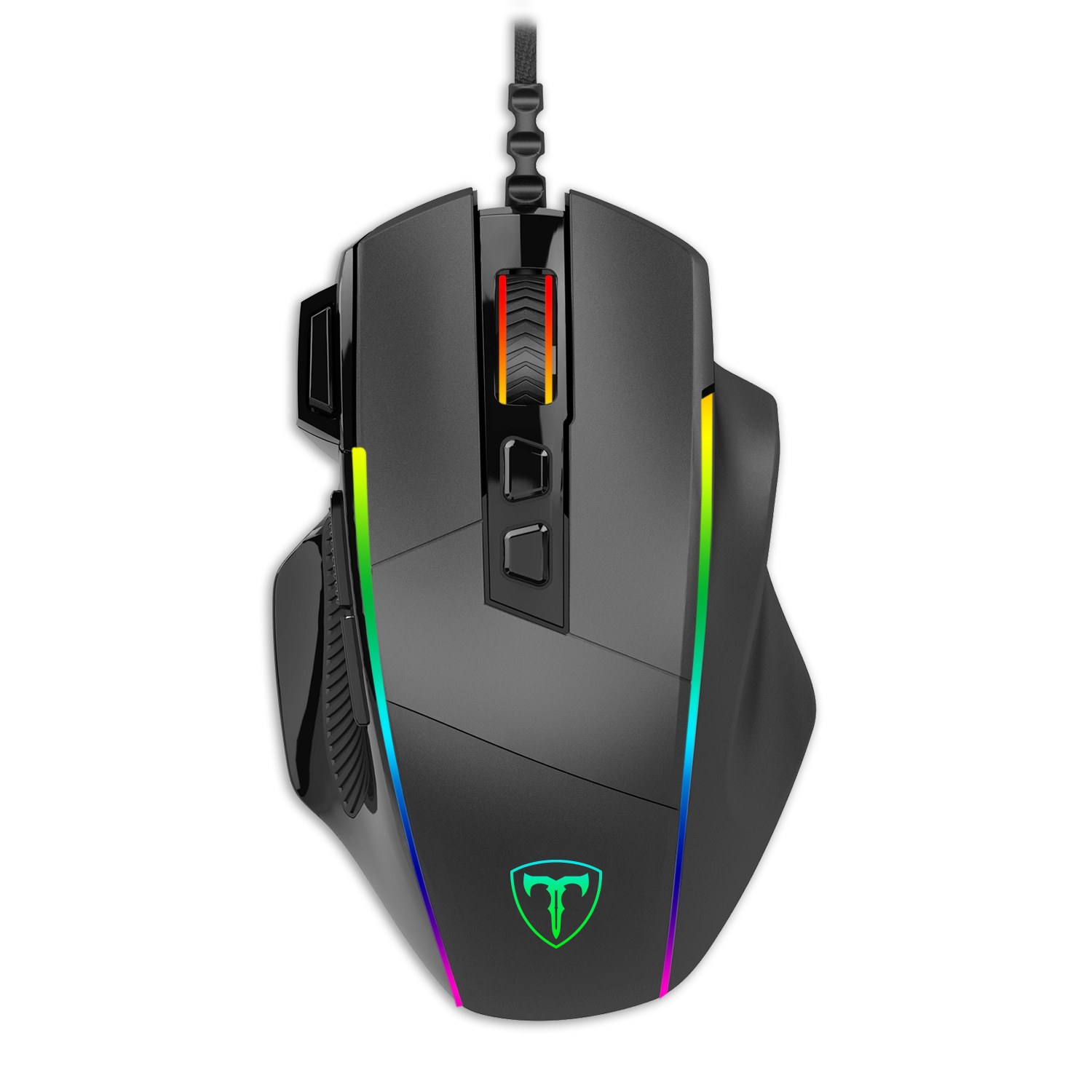 Mouse – T-DAGGER