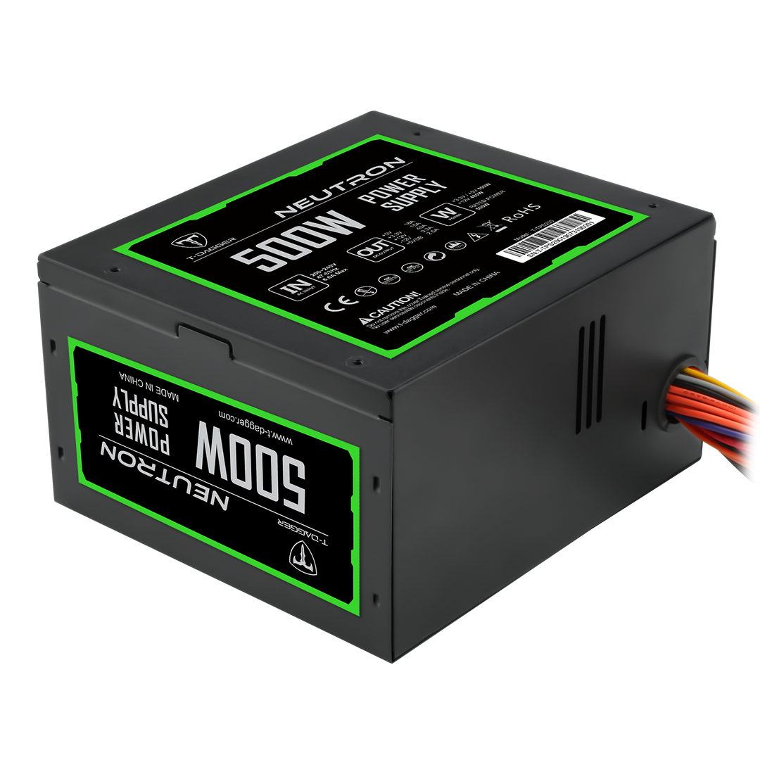 Products – Page 7 – T-DAGGER